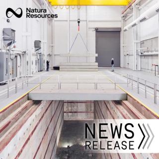 News | Natura Resources